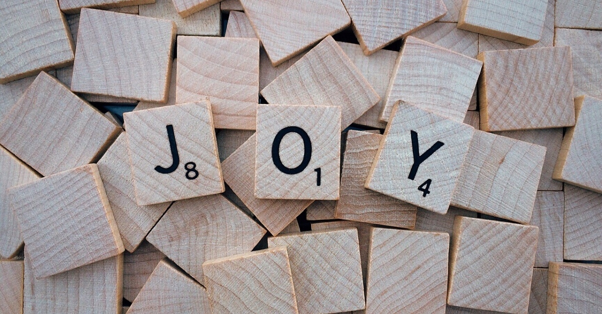 The Fruit Of The Spirit: Joy | Grace Life Bible Church